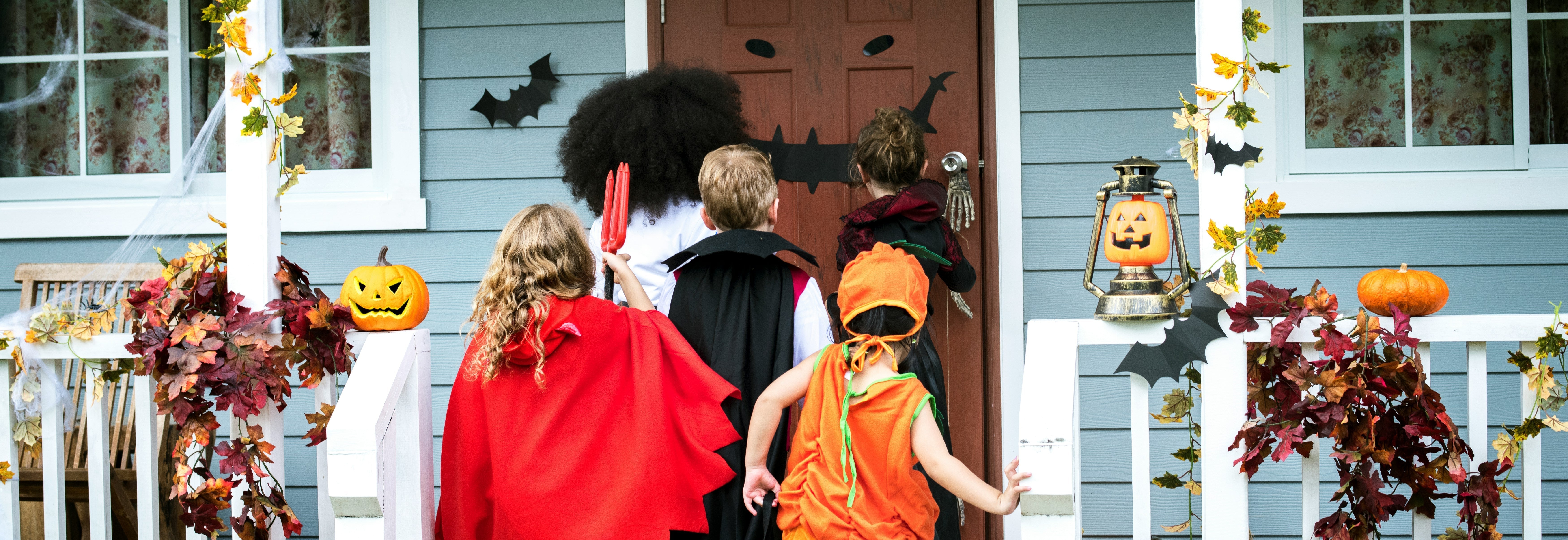 Halloween Costumes You’ll Actually Want to Wear Again – Mae Threads ...