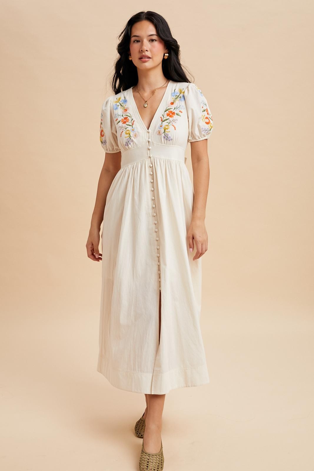 Just Released – Mae Threads Clothing