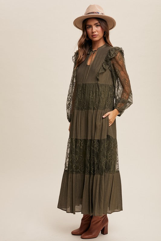 Just Released – Mae Threads Clothing