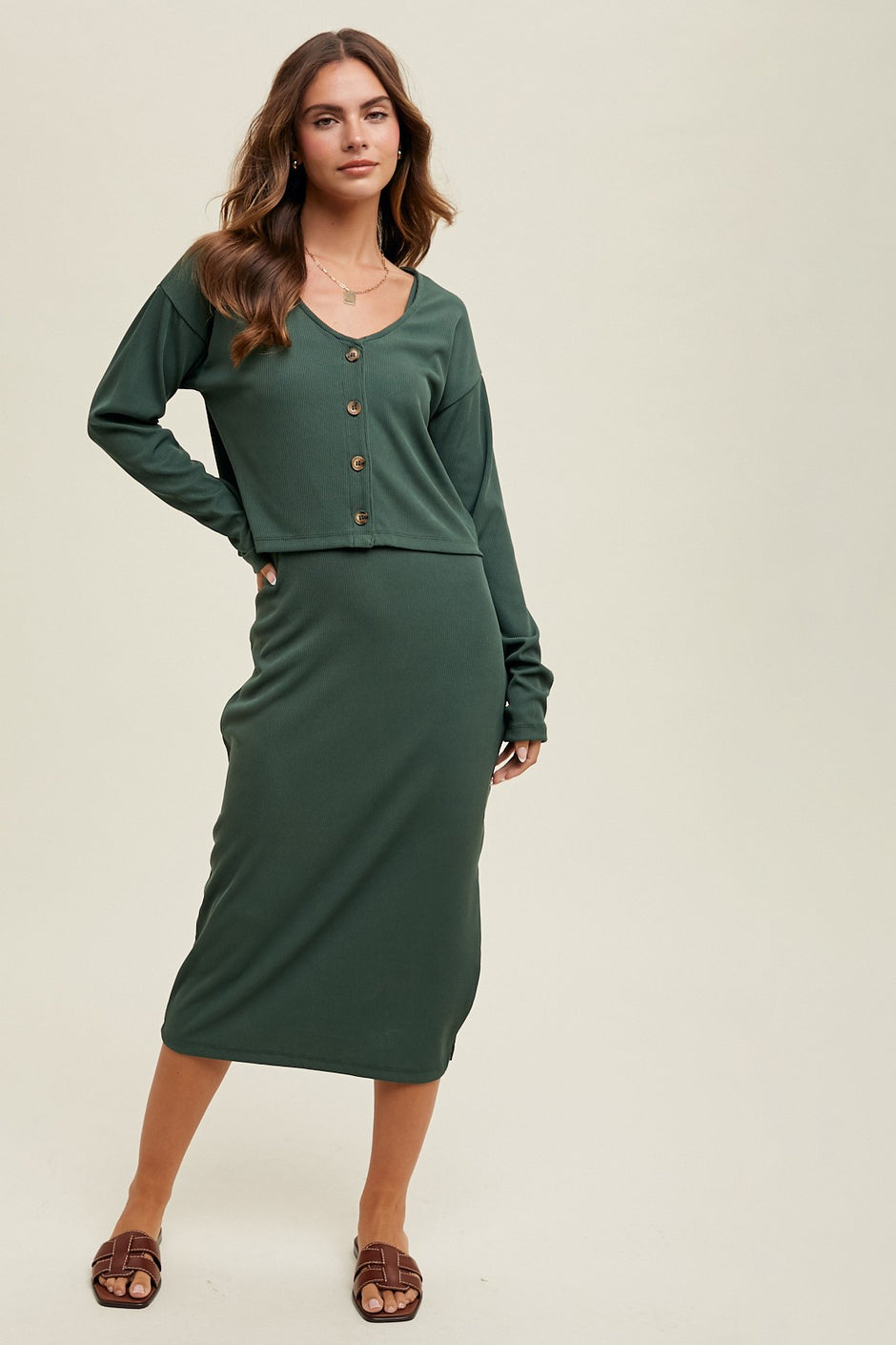 Just Released – Mae Threads Clothing